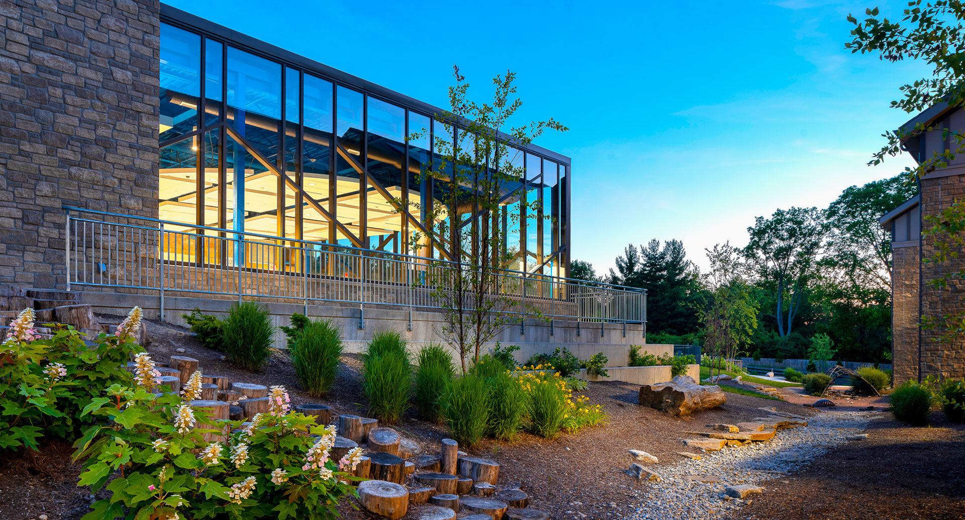 Emersion Design Portfolio: Sustainable Projects